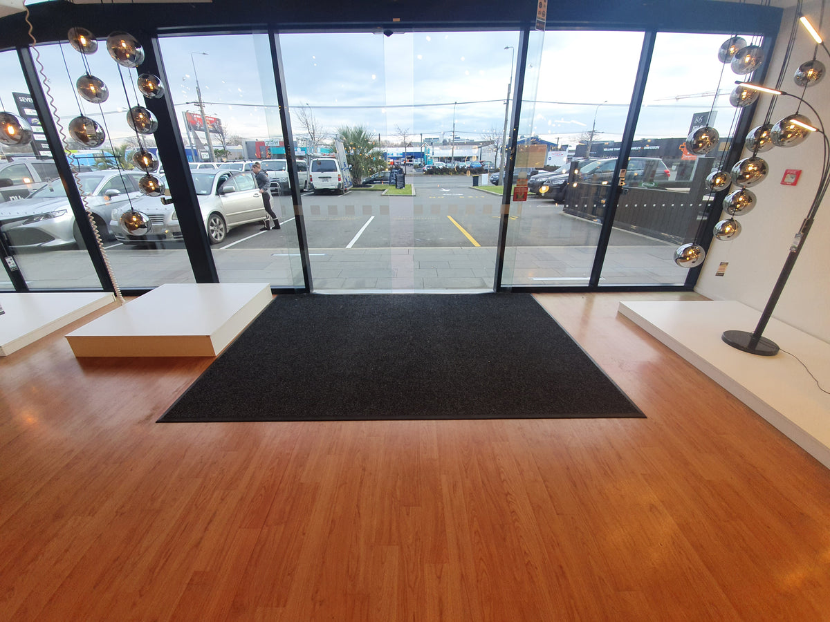 Master Gateway Heavy Duty Indoor Entrance Mat