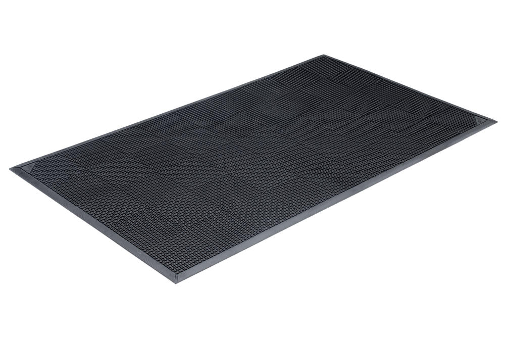 Action Scraper Mat Outdoor Entrance Mat
