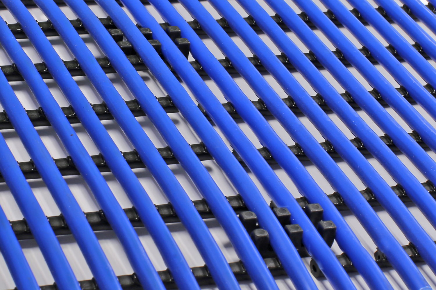 Aqua Tube Plastic Connector