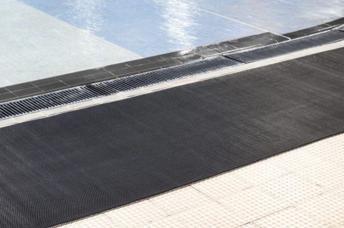 Aqua Z Indoor Wet Area Matting