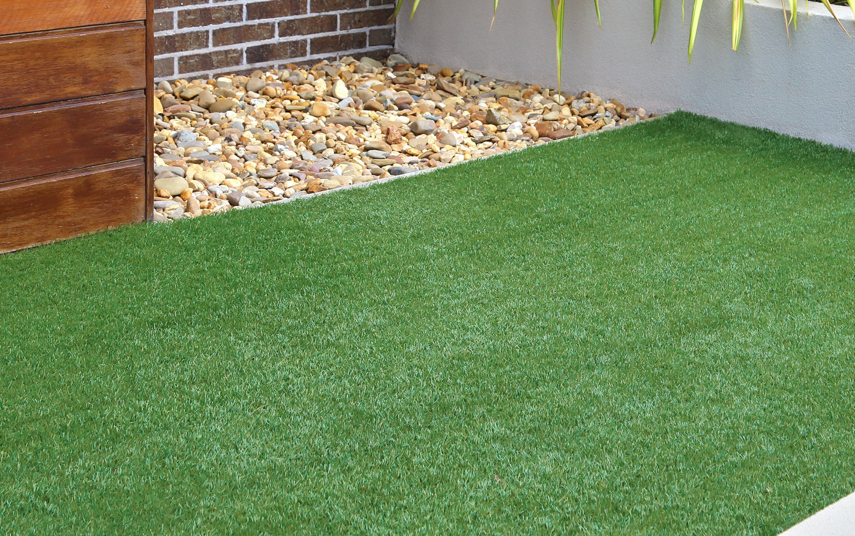 Artificial Grass Roll from NZ Mats