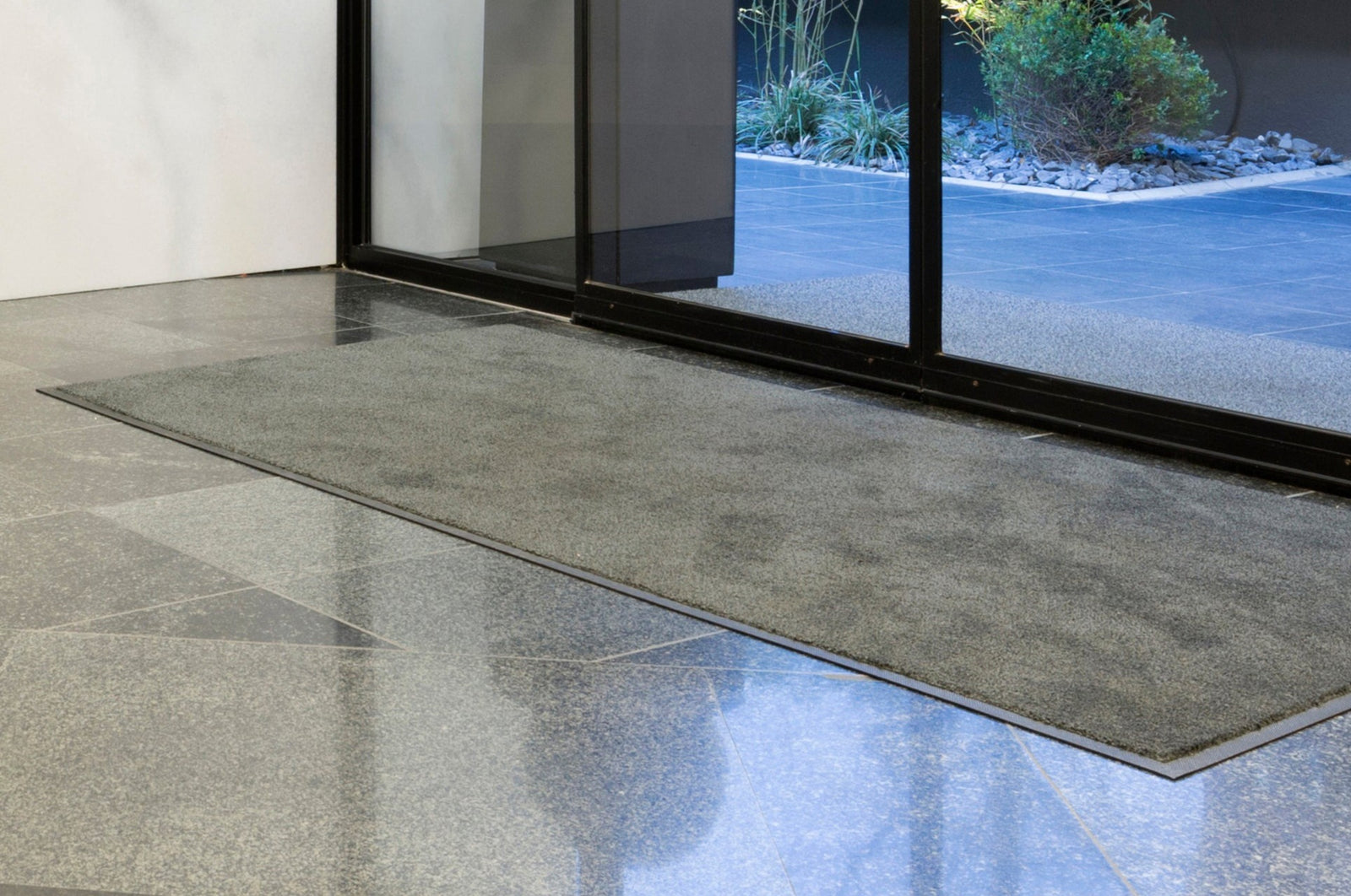 Century Pile Premium Absorbent Entrance Mat