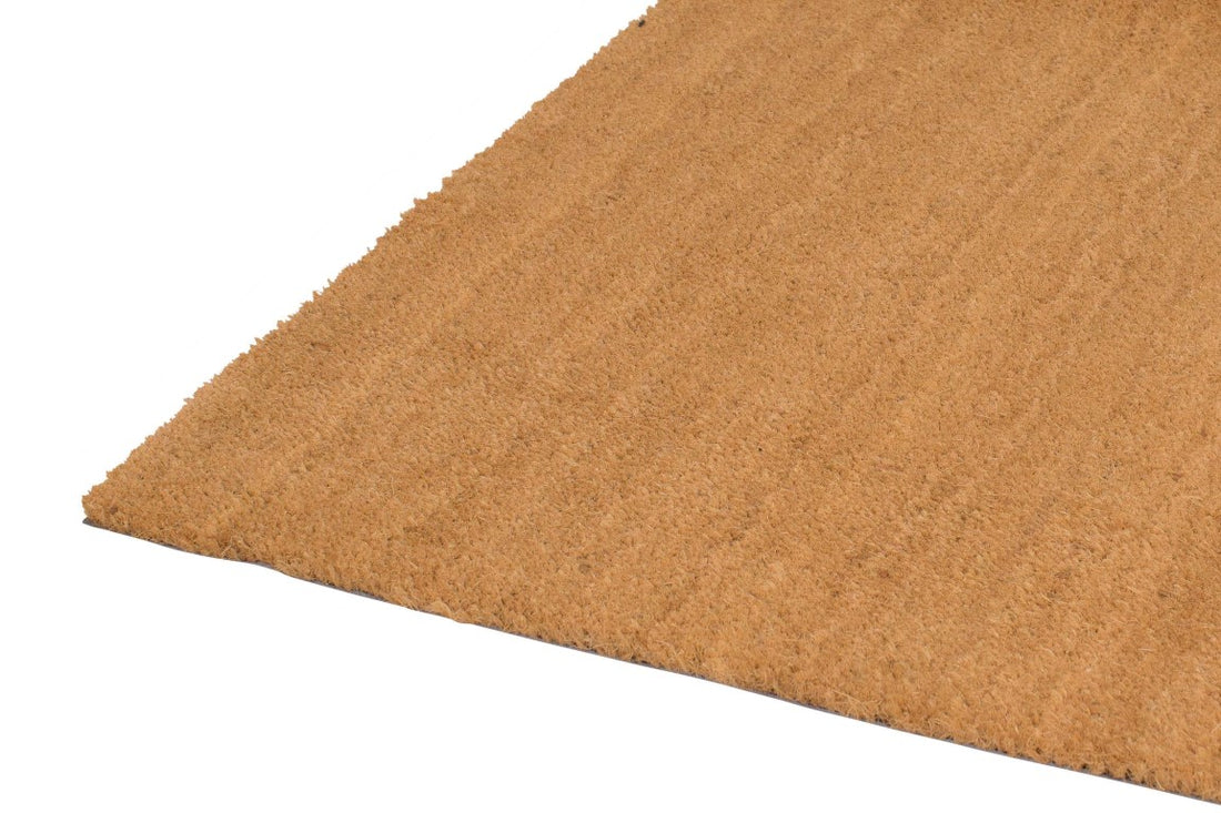 Eco Natural Coir Entrance Matting
