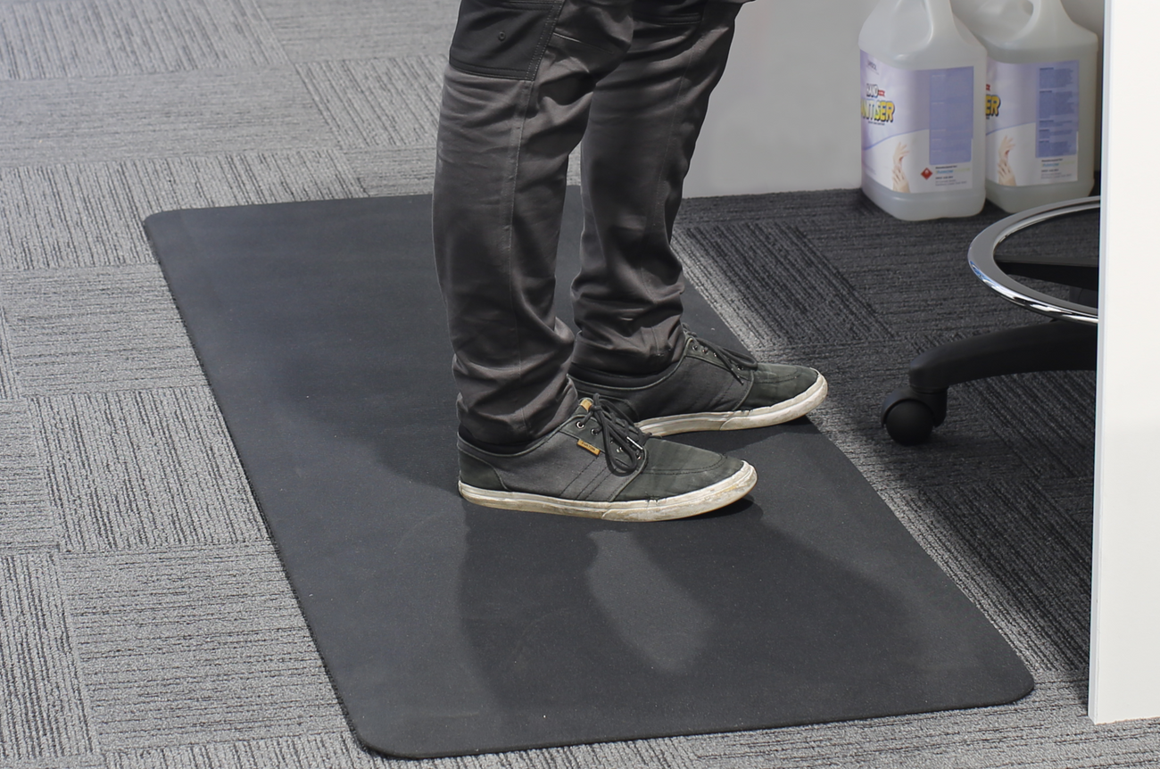 Comfort Plus Runner Anti-Fatigue Mat