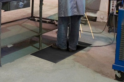 Electrosafe Insulated Electrical Matting