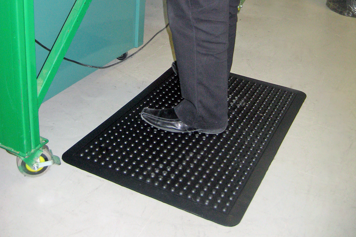 Ergo Anti-Fatigue Bubble Mat
