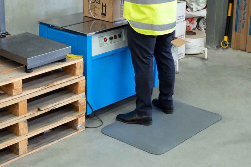 Fatigue Fighter Anti-Fatigue Counter Matting