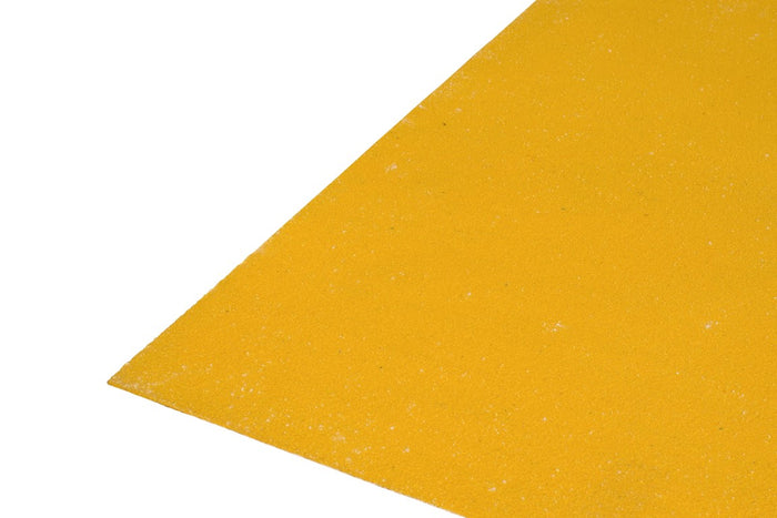 Non-slip Fibreglass Floor Grit Panel