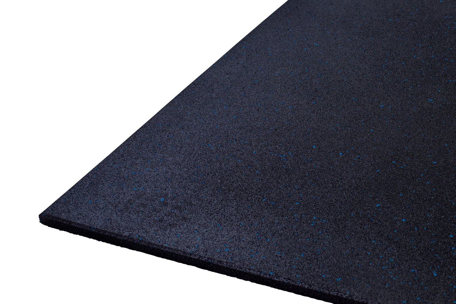 Heavy Duty Rubber Gym Mat