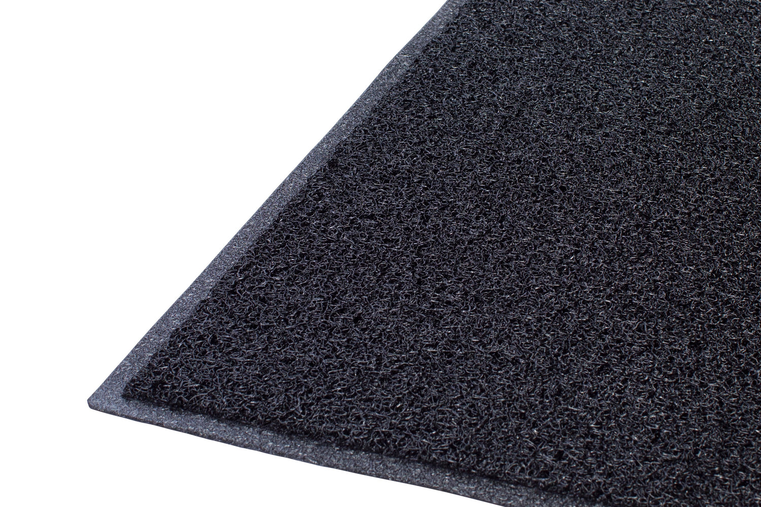 Slip-Resistant Himesh Vinyl Loop HD Entrance Matting