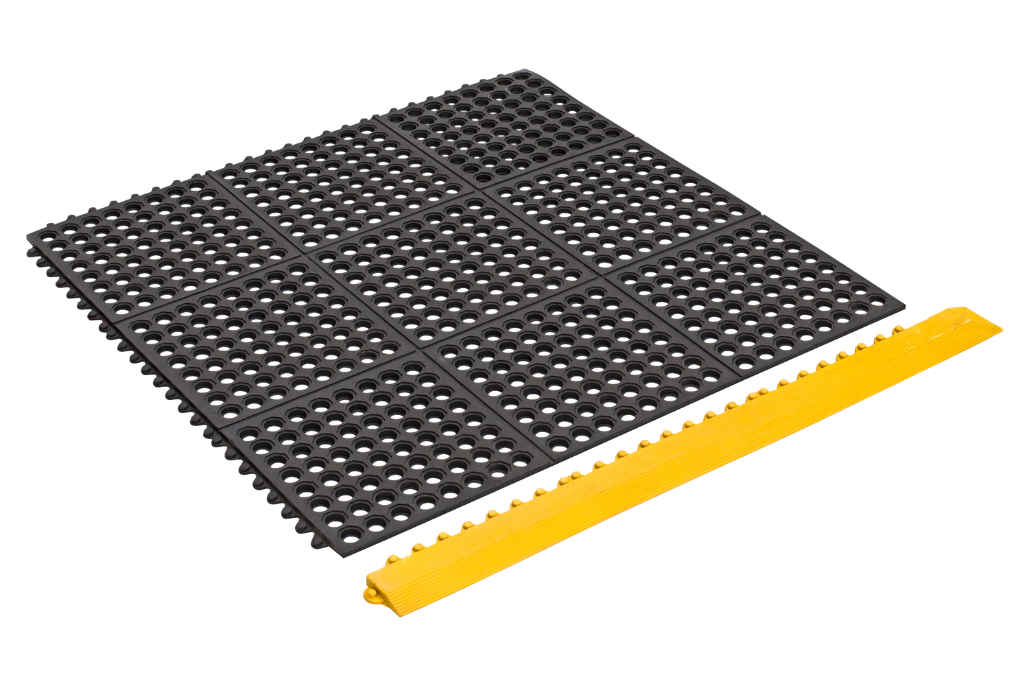 Interlink Safety Bevelled Ramp