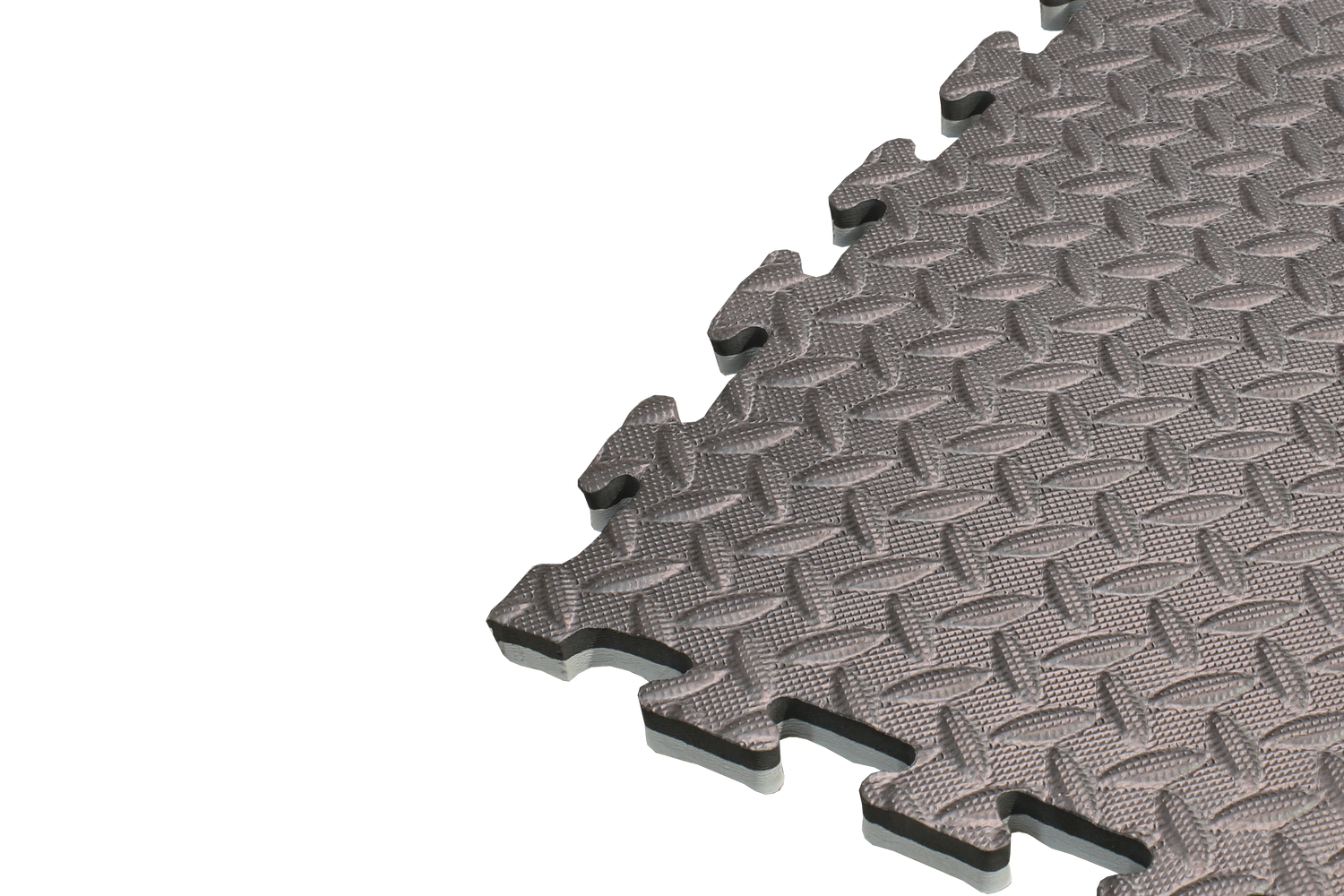 Interlocking Eva Foam Fitness Tile
