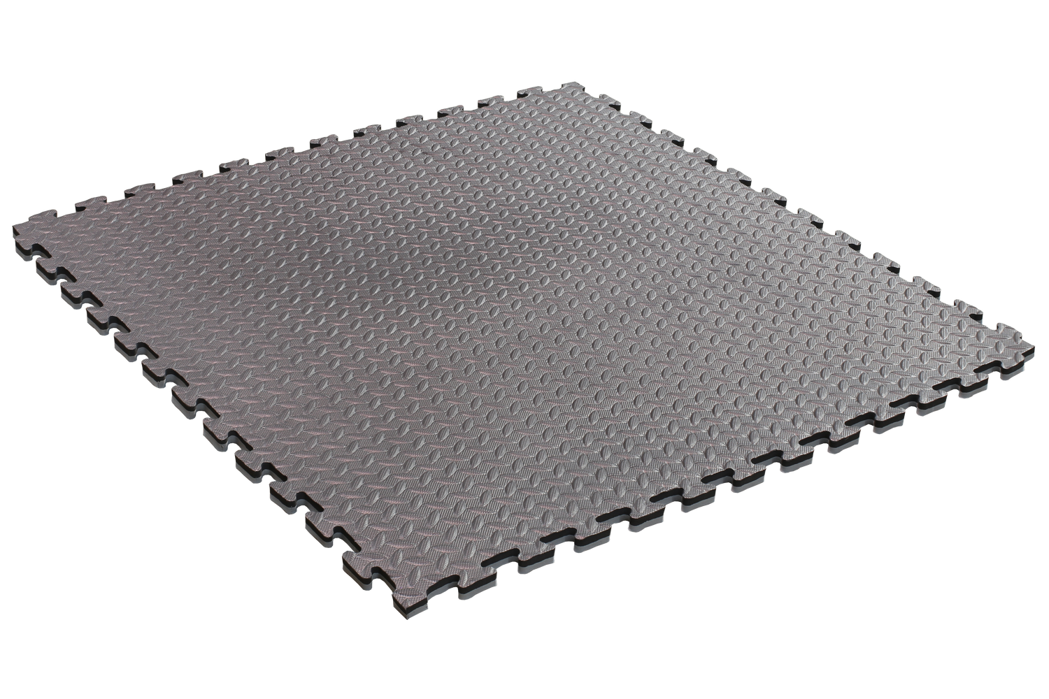 Interlocking Eva Foam Fitness Tile