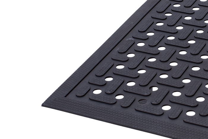Kleen Thru Plus Grease & Chemical Resistant Mat