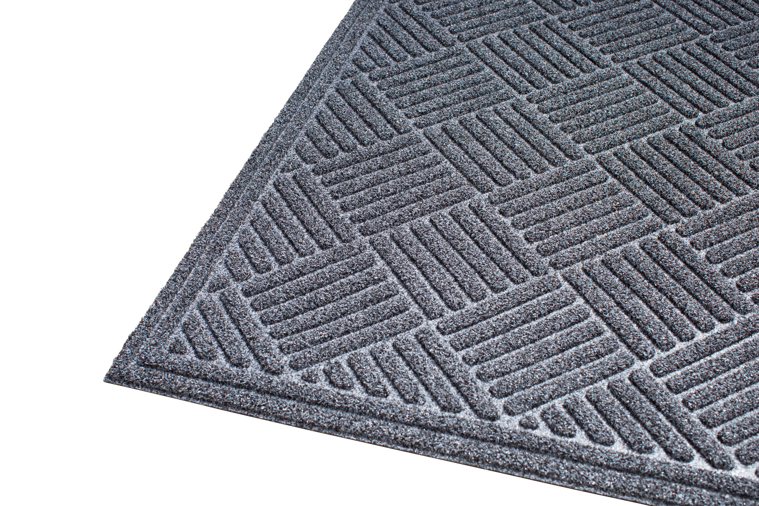 Ultimate Scraper Entrance Mat