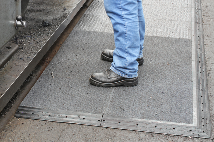 MultiPro Grit Interlocking Tiles