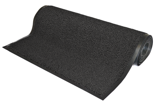 Paris Indoor Absorbent Entrance Matting