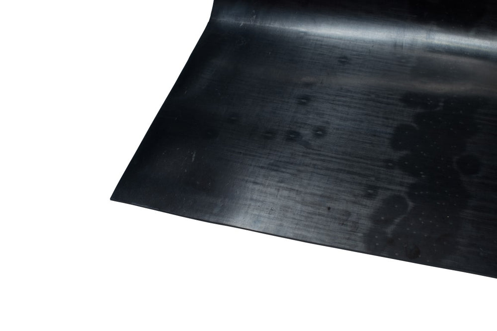 Proflex Insertion HD Natural 1-PLY Reinforced Rubber