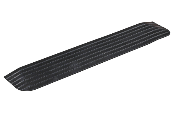 Rubber Access Heavy Duty Rubber Access Ramp