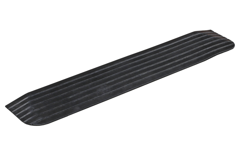 Rubber Access Heavy Duty Rubber Access Ramp