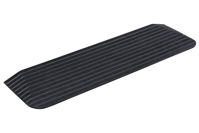 Rubber Access Heavy Duty Rubber Access Ramp