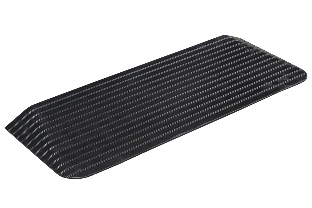 Rubber Access Heavy Duty Rubber Access Ramp