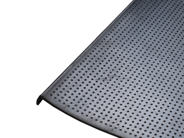 Rubber Stair Non-Slip Stair Edge Nosing