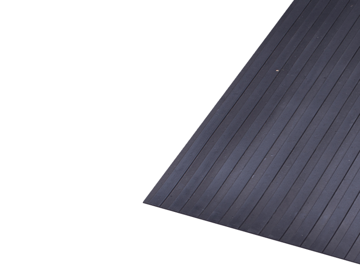 Rubber Ute Tray Liner Mat