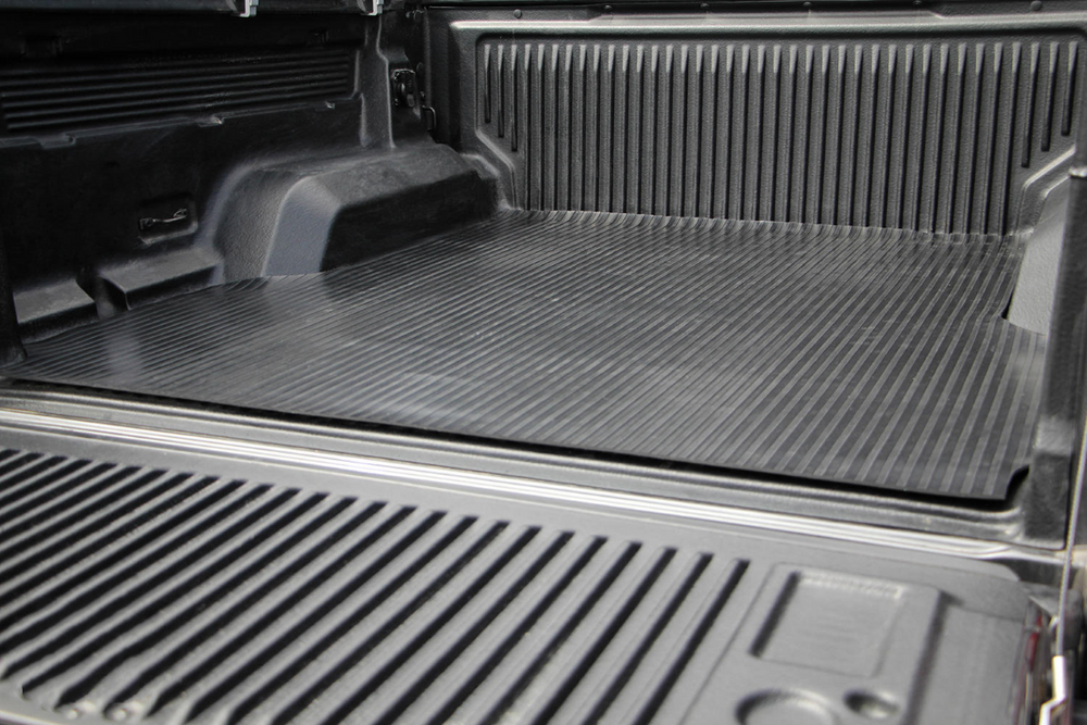 Rubber Ute Tray Liner Mat