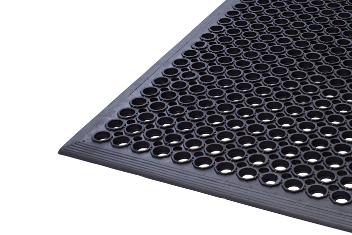 Rubber Anti-Fatigue Safety Cushion Mat