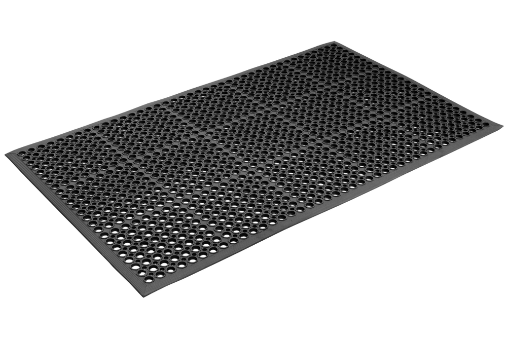 Rubber Anti-Fatigue Safety Cushion Mat