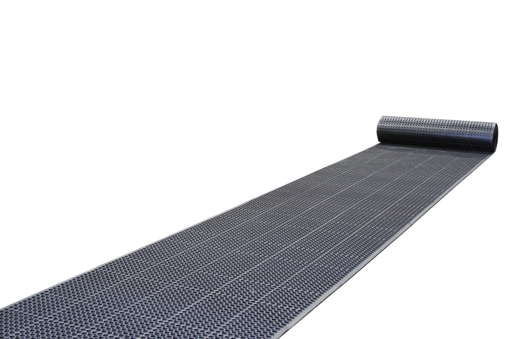 Rubber Anti-Fatigue Safety Cushion Mat