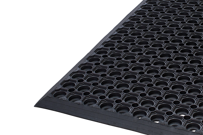 Heavy Duty Anti-Fatigue Workdeck Mat