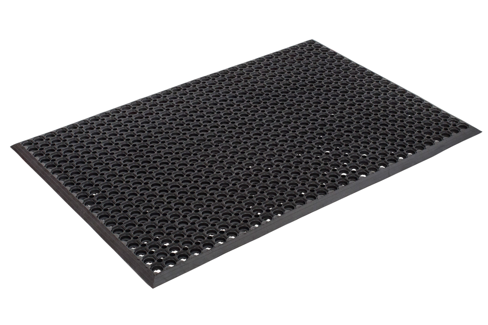 Heavy Duty Anti-Fatigue Workdeck Mat