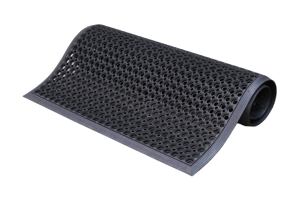 Heavy Duty Anti-Fatigue Workdeck Mat