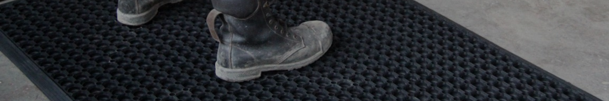 Ute / Truck Mats - Construction