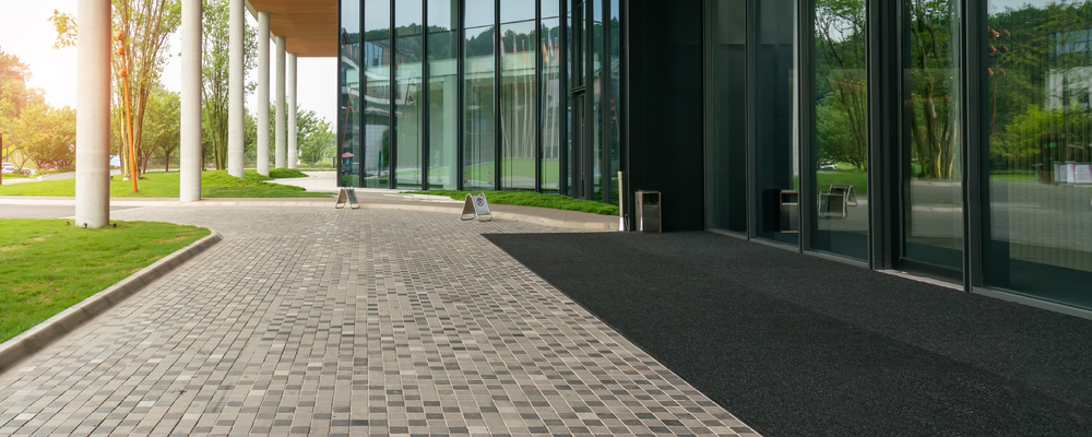 NZ Mats - 100% NZ-Owned Matting Solutions Providers