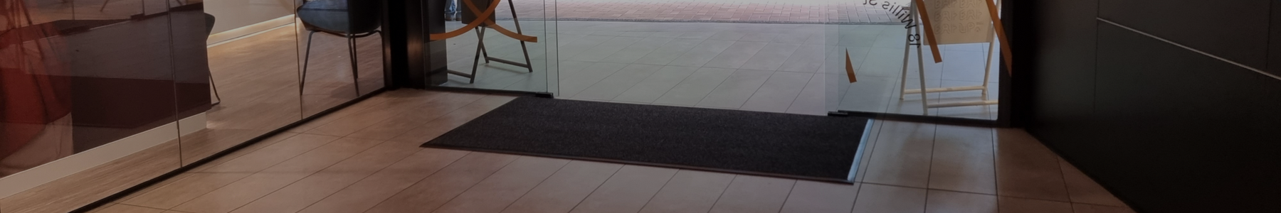 NZ Mats - Retail Use Matting, Carpet, and Accessories