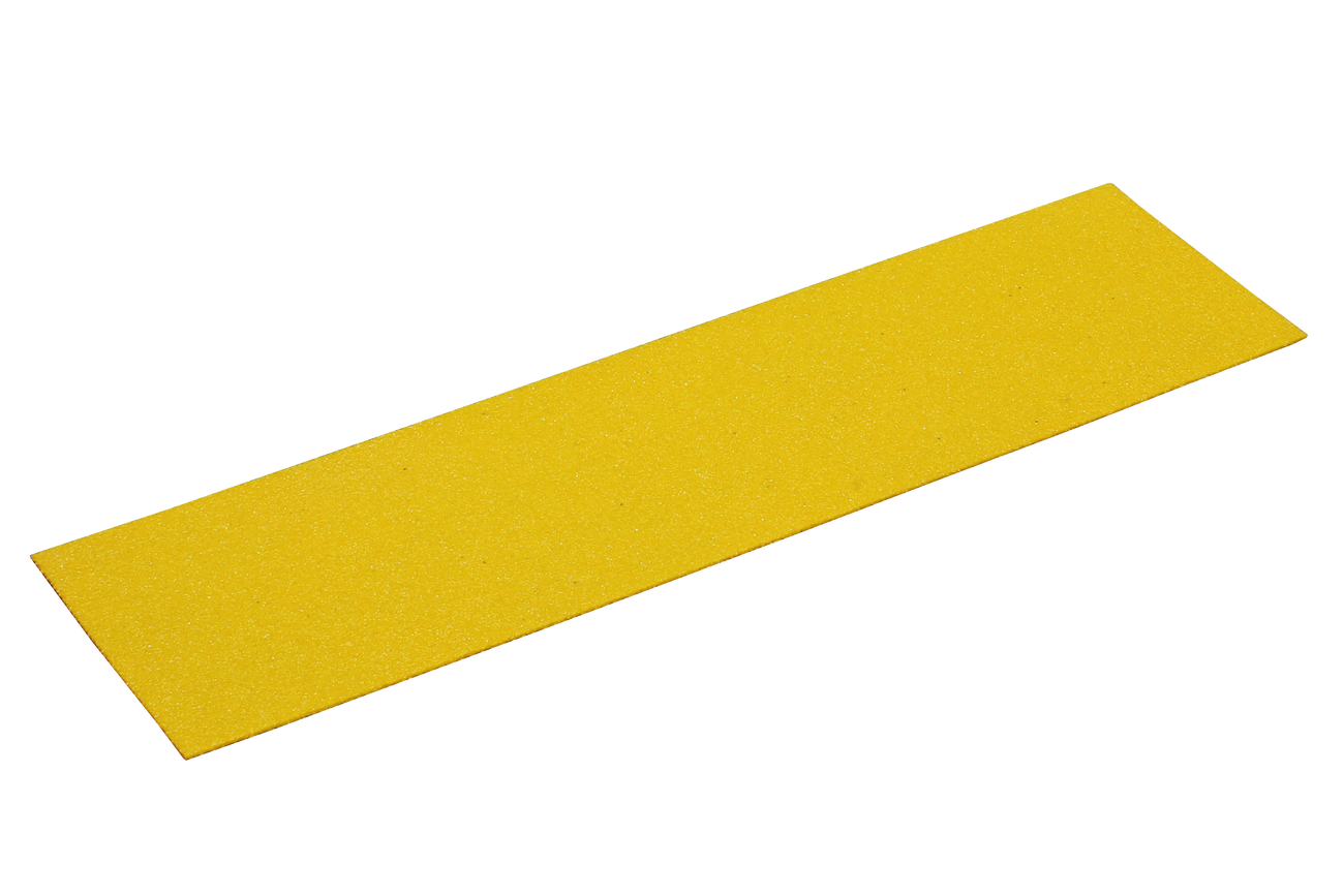 Non-slip Fibreglass Floor Grit Panel