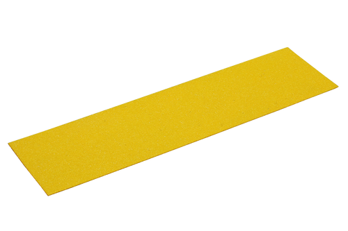 Non-slip Fibreglass Floor Grit Panel