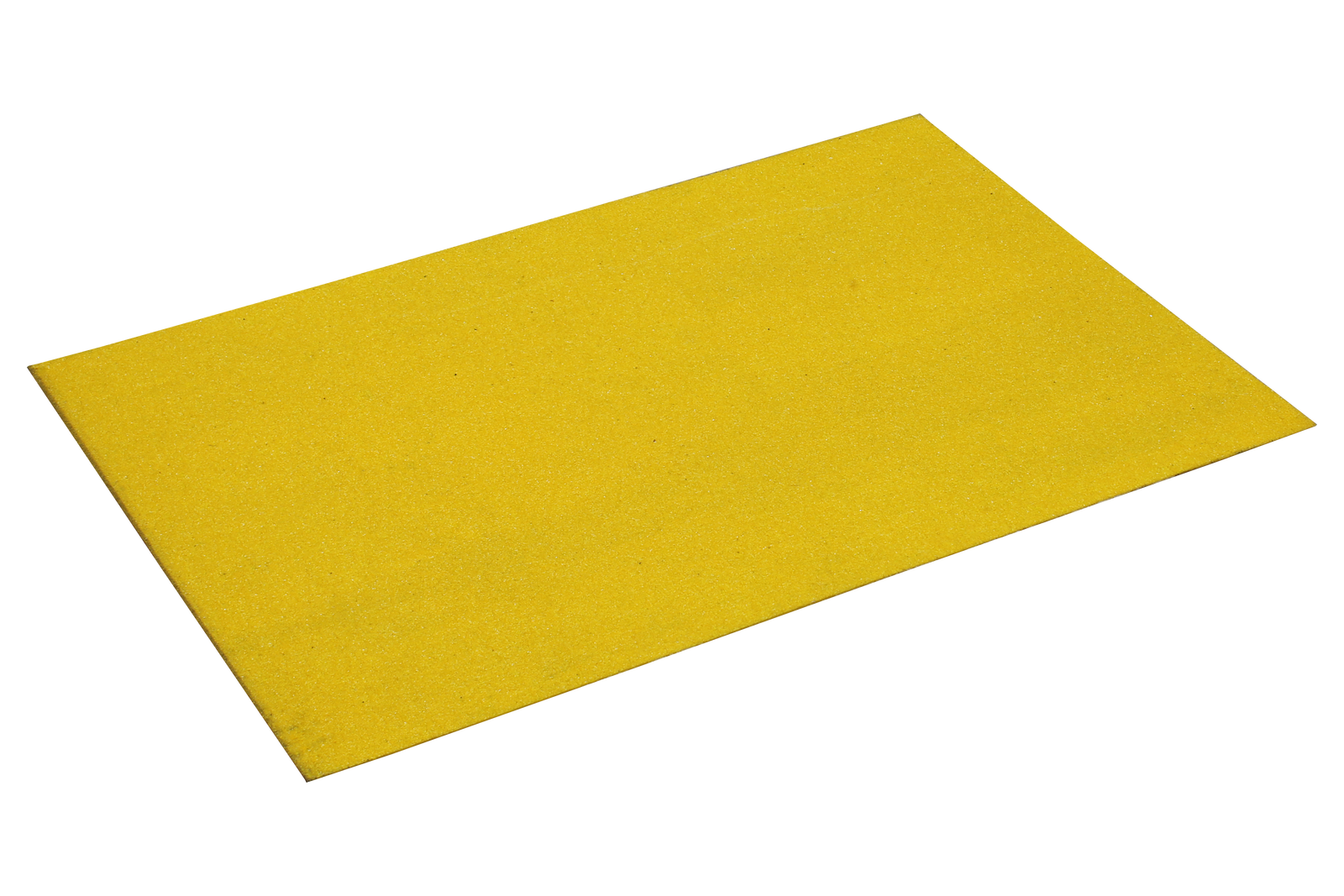 Non-slip Fibreglass Floor Grit Panel